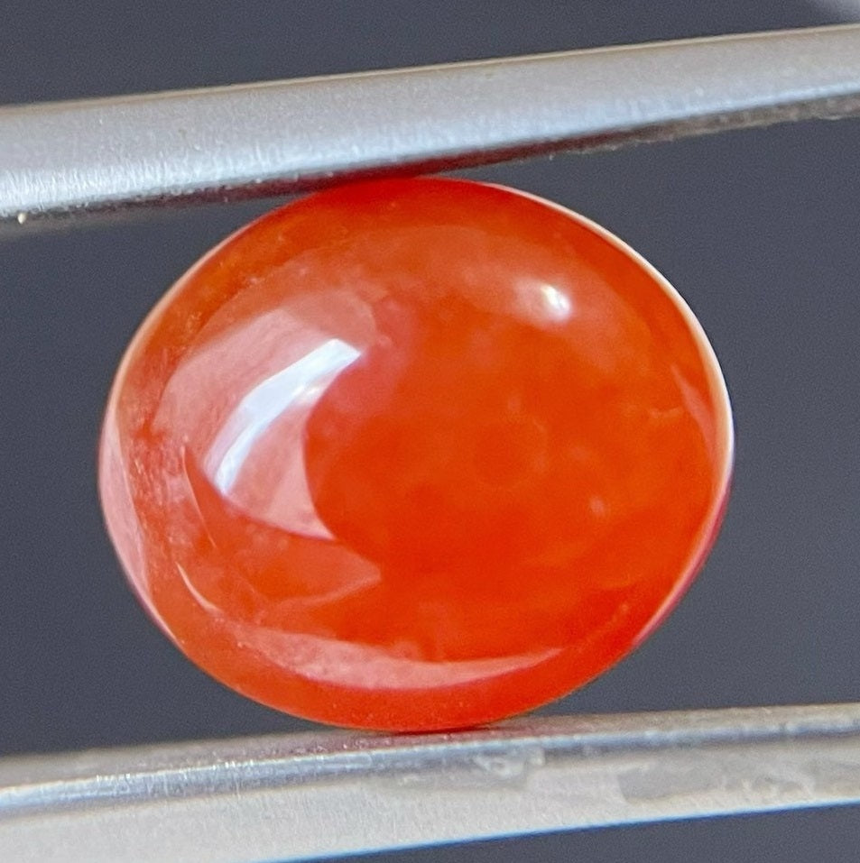 Jadeite Loose Stone – Gem of Art